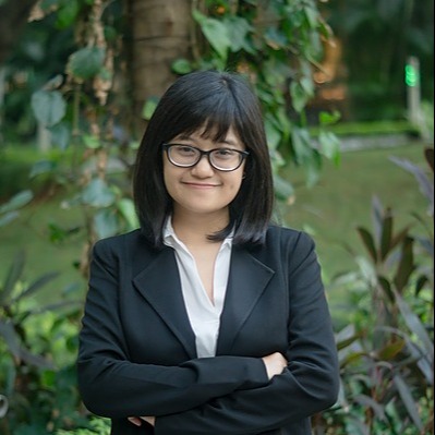 Ignatia Chintya | Linktree