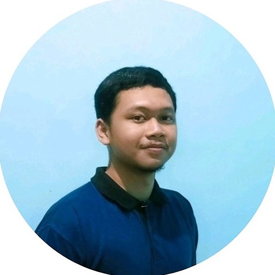 Amir Muhammad Hakim | Linktree