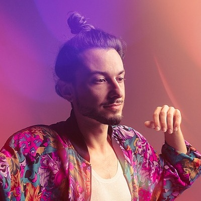 David-Alexandre CHANEL | Instagram | Linktree