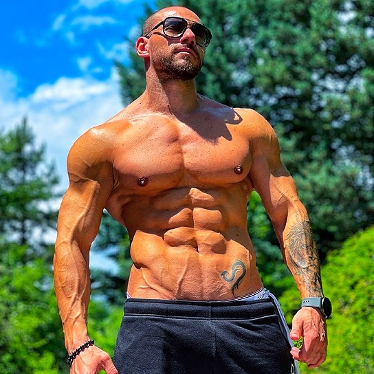 mariovatov - Find @mariovatov Onlyfans - Linktree