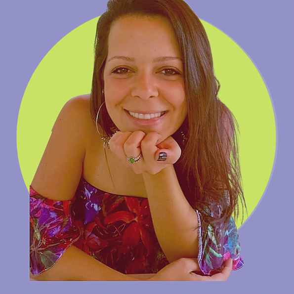 Mayara Bomfim Moraes | Instagram | Linktree