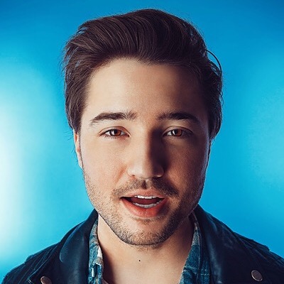 Grynn | YouTube, Spotify | Linktree