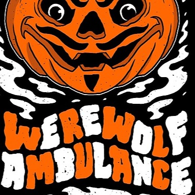 Werewolf Ambulance | Instagram | Linktree
