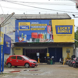 @luckybundle.co | Linktree