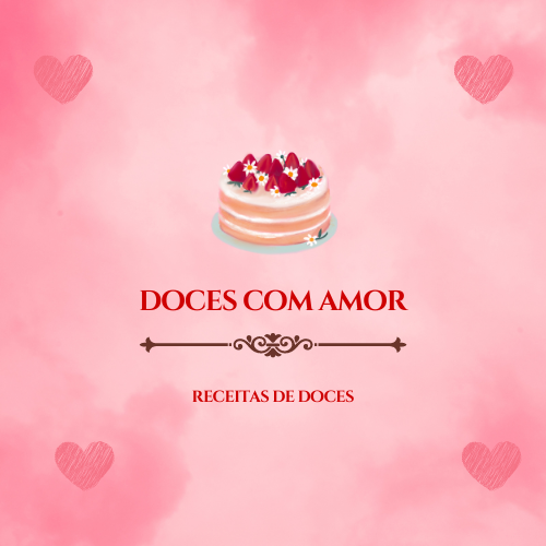 Doces com Amor | Linktree