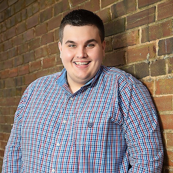 Blake Williams | Twitter, Instagram, Facebook, TikTok | Linktree