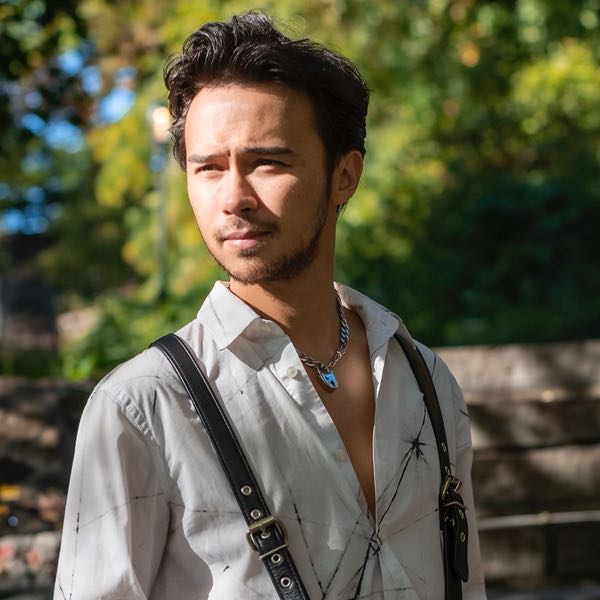 Jordan Rutter-Covatto | Linktree