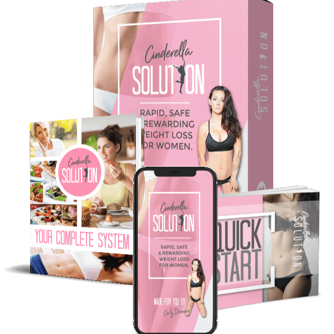 @cinderella_solution_free | Linktree