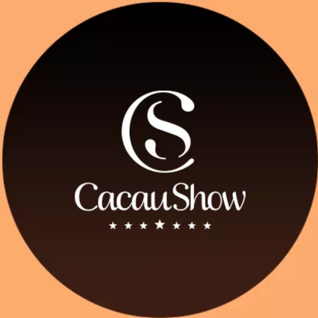 CACAU SHOW | Instagram | Linktree