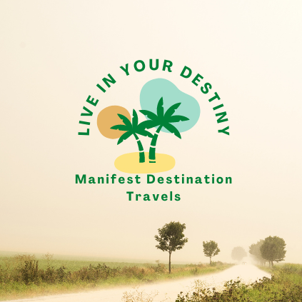 manifestdestinationtravels | Twitter, Instagram, Facebook | Linktree