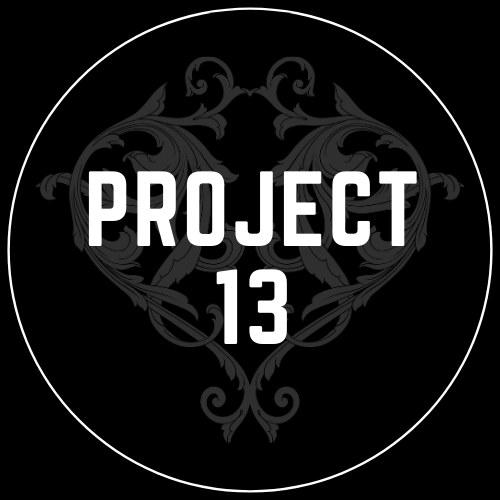 Project Thirteen | Instagram | Linktree
