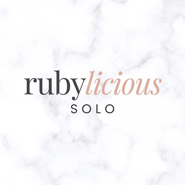 RUBYLICIOUS SOLO | TikTok | Linktree