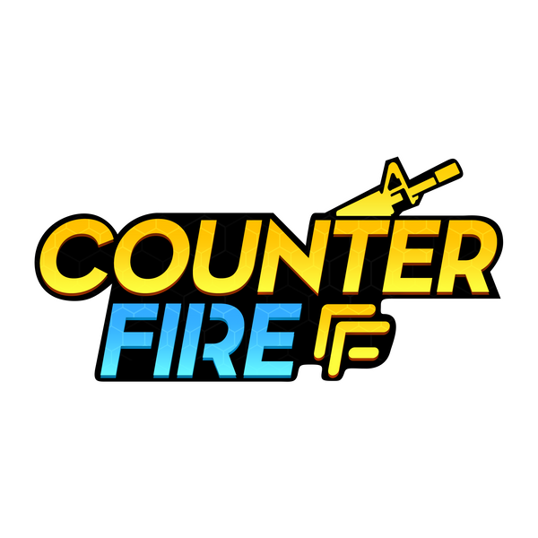 @Counter Fire | Twitter | Linktree
