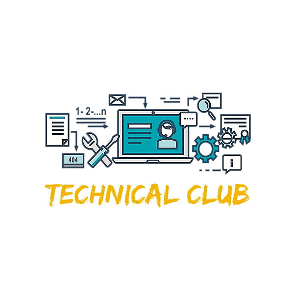 Technical Club, BITP | Instagram, YouTube | Linktree