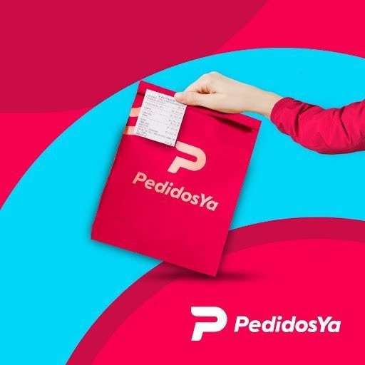 Partner PedidosYa | Linktree