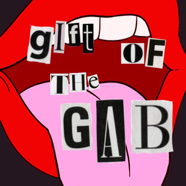 Gift of the Gab podcast | Instagram, TikTok | Linktree