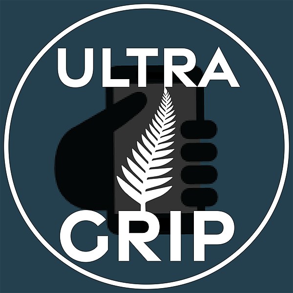 UltraGrip | Twitter, Instagram | Linktree