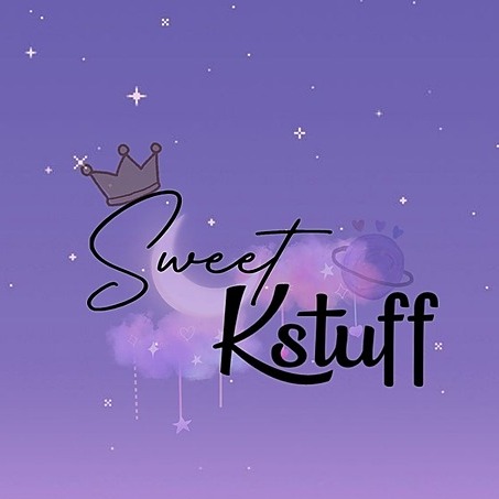 sweet.kstuff | Twitter, Instagram | Linktree