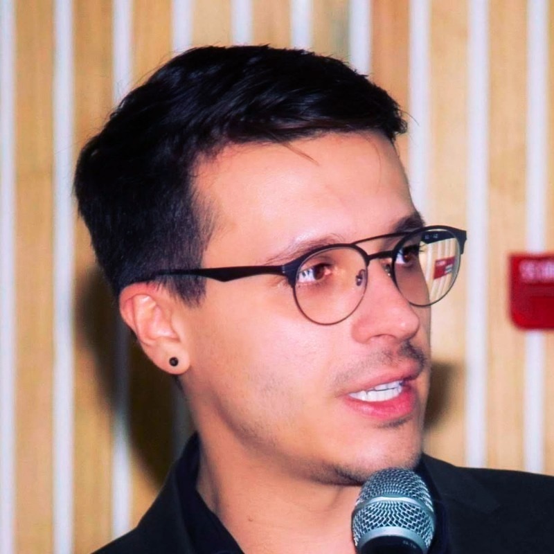 Caio Bianchi | Facebook | Linktree