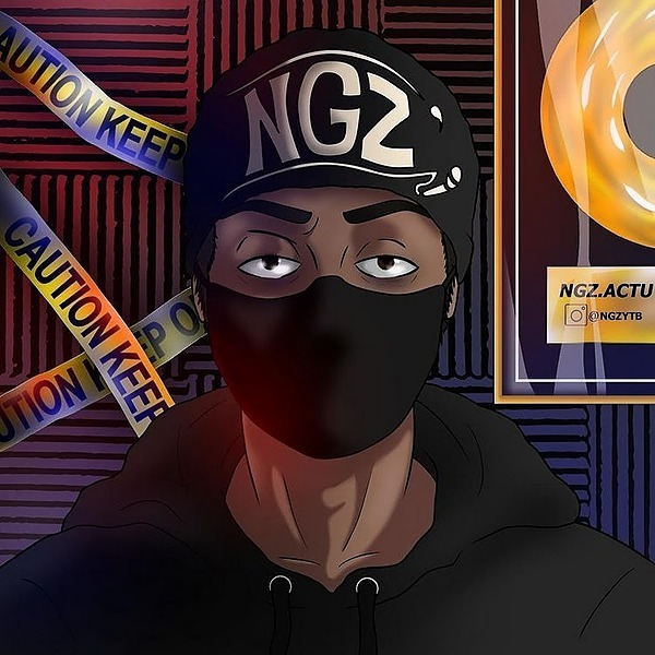 NGZ | Twitter, Instagram | Linktree