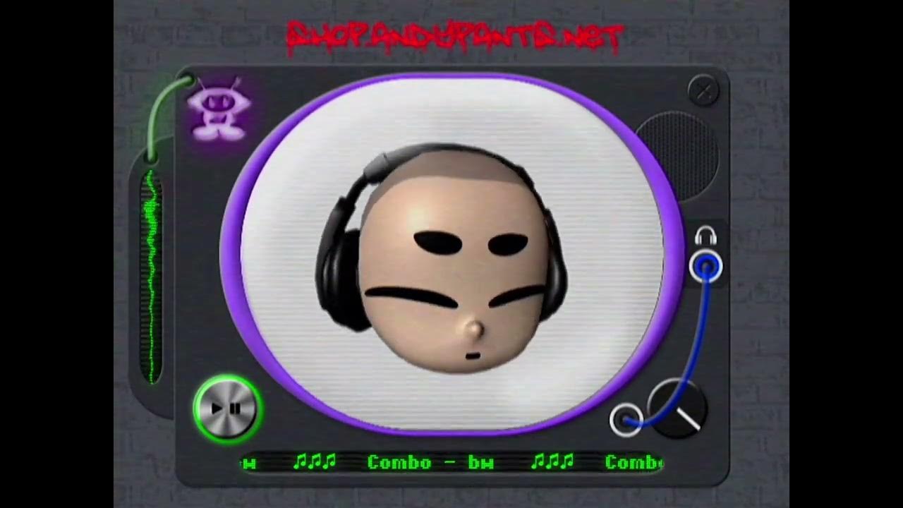 andypants | Twitter, Instagram | Linktree