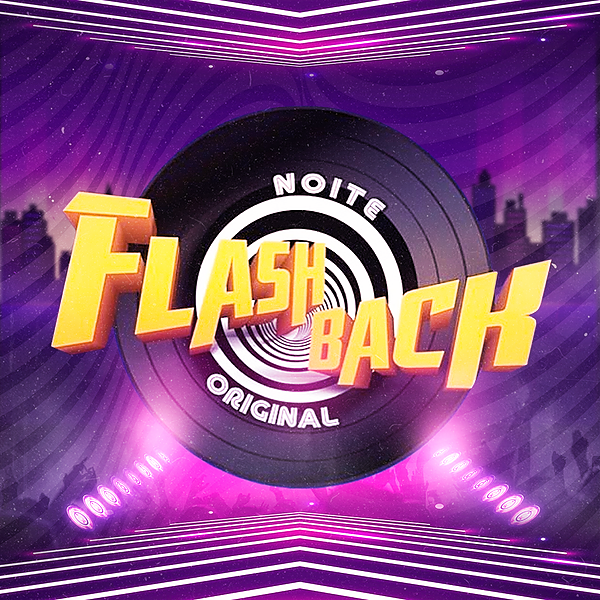 Noite FlashBack | Facebook | Linktree