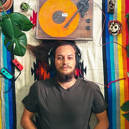 Caleb Matthew - Listen on YouTube, Spotify, Apple Music - Linktree