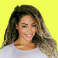 melanieking | Instagram, TikTok | Linktree