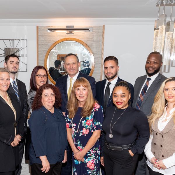 Chelli and Bush Law Firm | Linktree