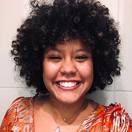 Dandara Rainbow | Instagram | Linktree