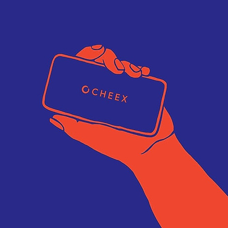 CHEEX | Twitter, Instagram, Facebook, TikTok | Linktree