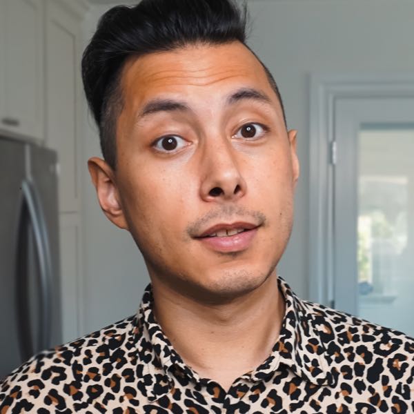 DAN LUKE | Twitter, Instagram, Twitch | Linktree