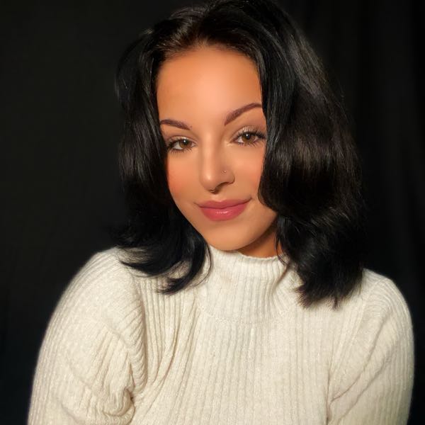 Rosa Giacomantonio | Instagram | Linktree