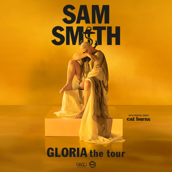 Sam Smith | Linktree