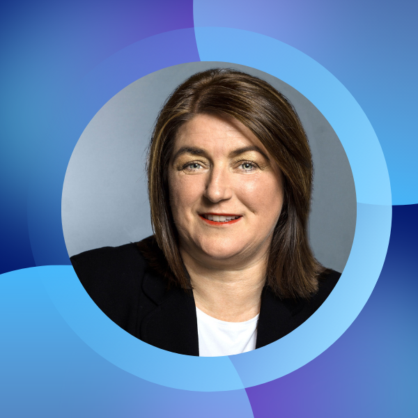 Orla McDonnell | Twitter, Instagram, Facebook | Linktree