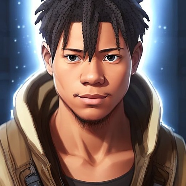 RalphWayne_ | Twitter, Instagram, TikTok, Twitch | Linktree