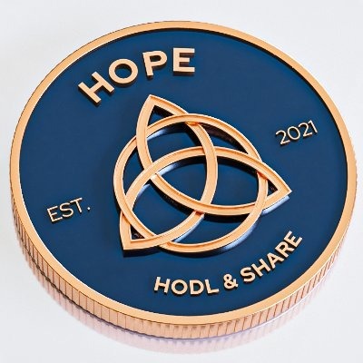 Hope Coin | Linktree