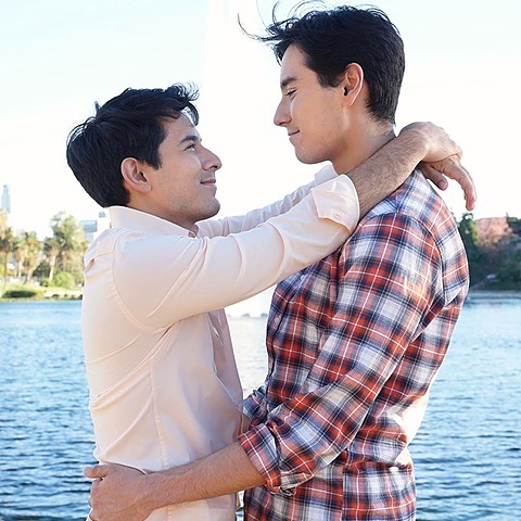 Stay: A Boys Love Series | Twitter, Instagram, TikTok | Linktree