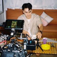 William Seng | Facebook, TikTok, Twitch | Linktree