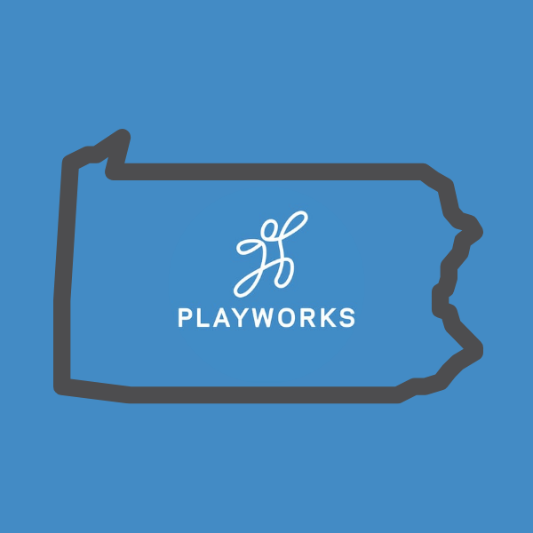 Playworks Pennsylvania | Twitter, Instagram, Facebook | Linktree
