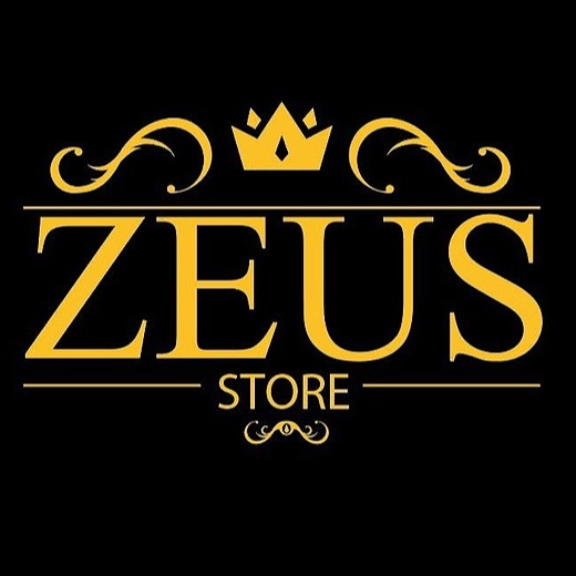 Zeus Store | Moda Masculina | Instagram | Linktree