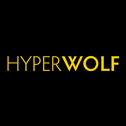Hyperwolf_official | Instagram, YouTube, Spotify | Linktree