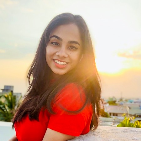 Pranavi Chitti | Linktree