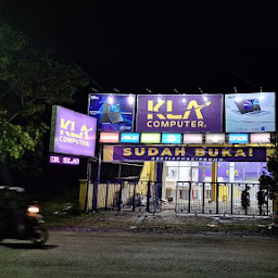 KLA COMPUTER | Instagram | Linktree