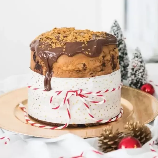 Panetones Natal 2022 | Linktree