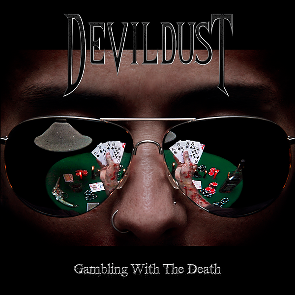 DevilDust | Instagram, Facebook | Linktree