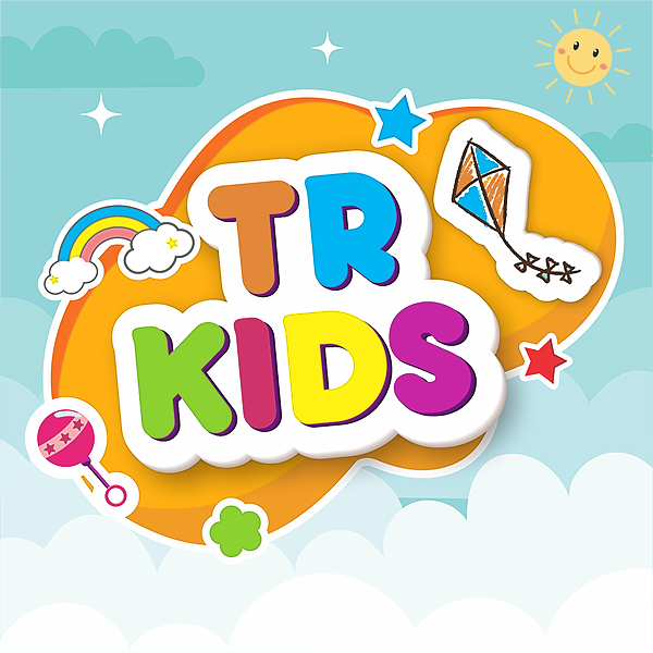 TR_KIDS | Instagram | Linktree