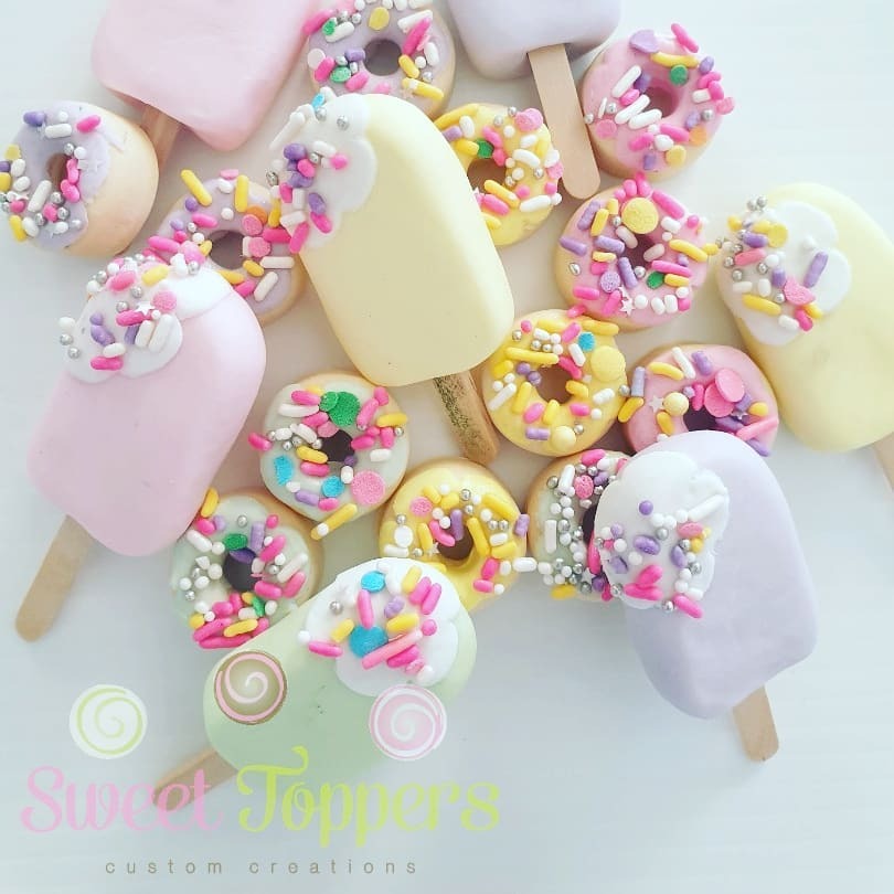 Sweet Toppers custom edible decorations | Linktree