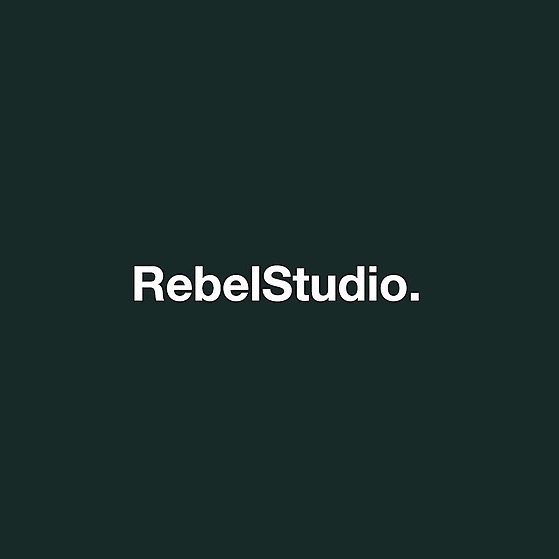 Rebel Studio | Instagram, Facebook | Linktree