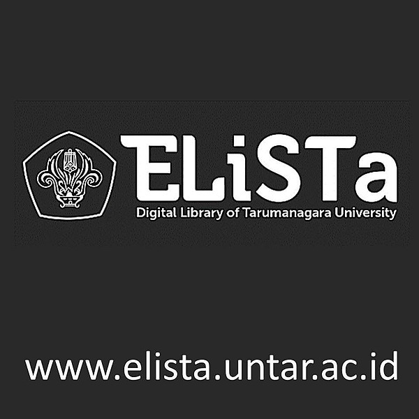 Perpustakaan Untar | Instagram, Facebook | Linktree